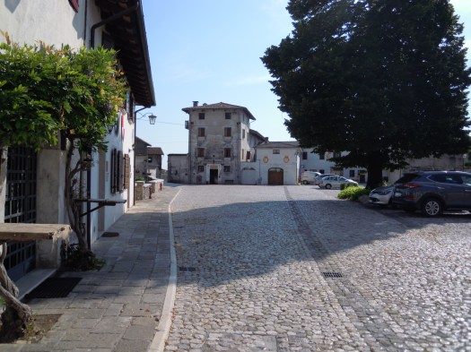 VALVASONE – MERCURIO